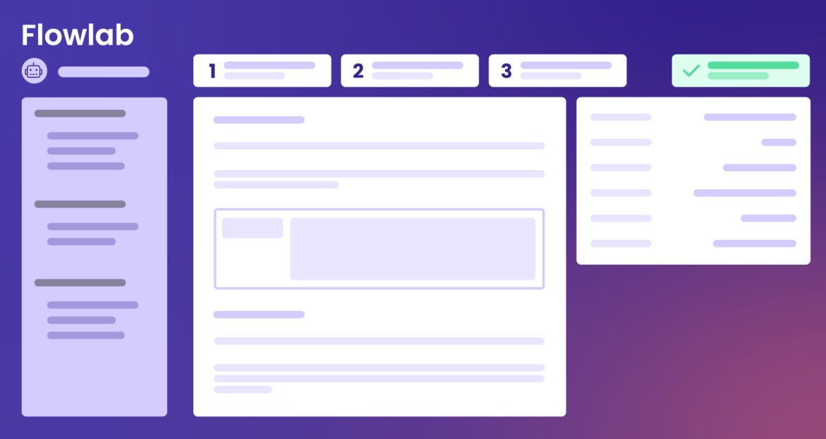 Evenementenloket | Digitaal loket Flowlab
